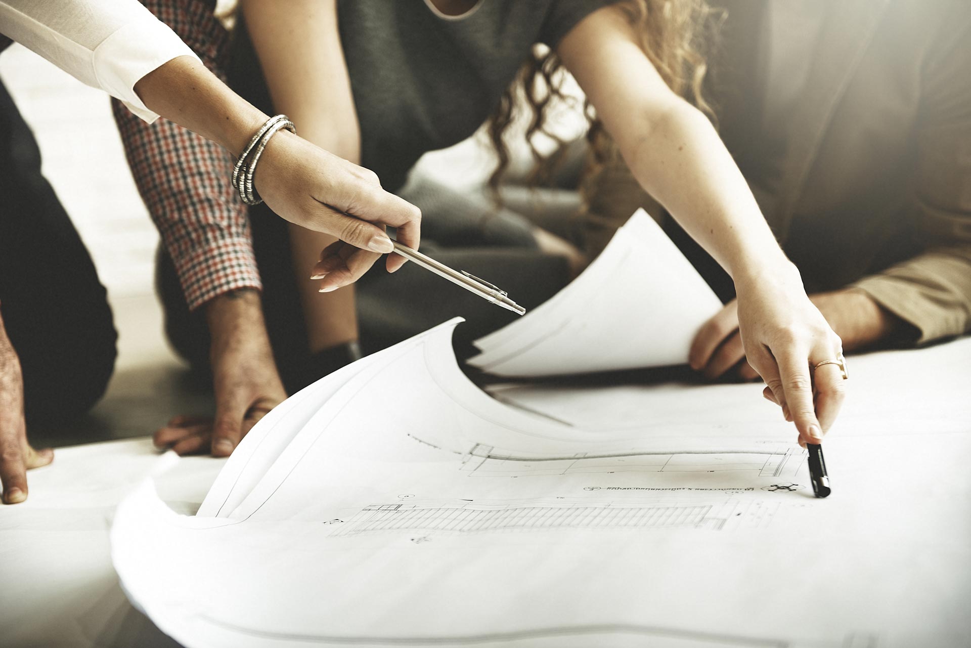 Owners' Representation - Cooperative Strategies, LLC